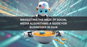 Navigating the Maze of Social Media Algorithms: A Guide for Businesses in 2024 – MDDC Ad Services